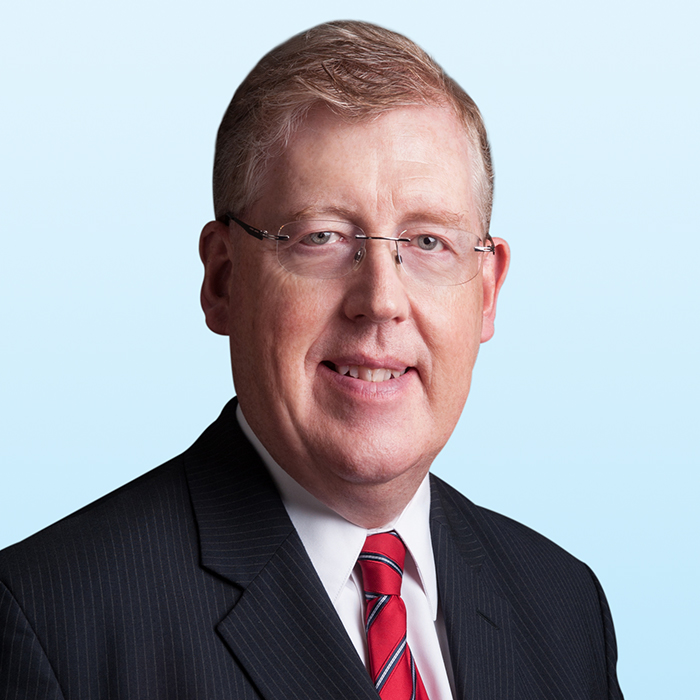 Asia Pacific Leadership | Urban Land Institute