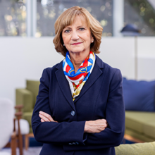 Americas Leadership | Urban Land Institute